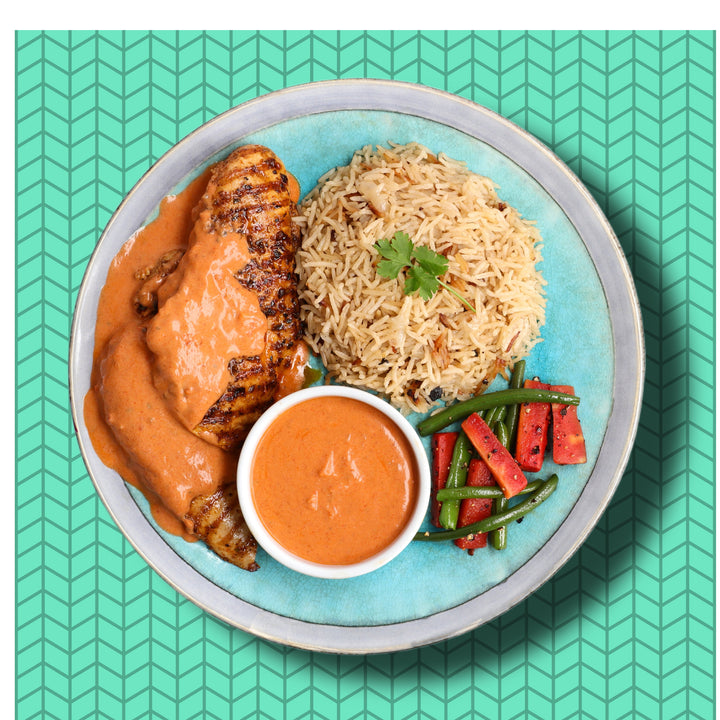 Yes Chef - Cheffing Made Easy - Authentic Flavors - Easy to Follow ...