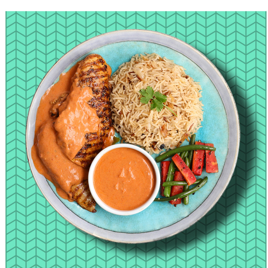 Yes Chef - Cheffing Made Easy - Authentic Flavors - Easy to Follow ...