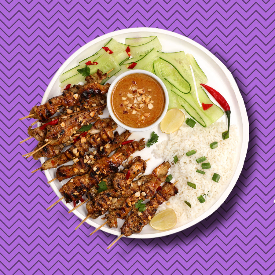 Yes Chef - Cheffing Made Easy - Authentic Flavors - Easy to Follow ...