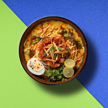 Yes Chef - Cheffing Made Easy - Authentic Flavors - Easy to Follow ...