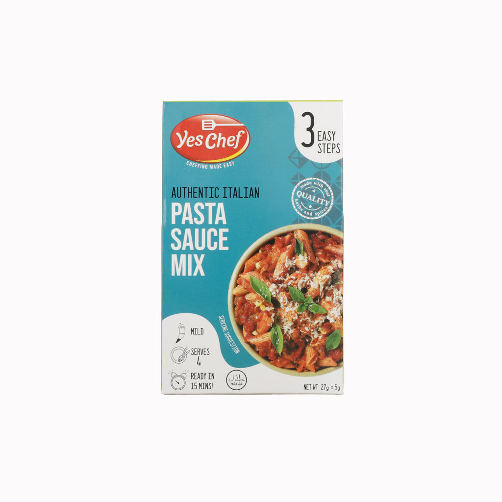 PASTA SAUCE MIX. Recipe Seasoning Mix. Easy Recipe. Pasta. Pomodoro ...