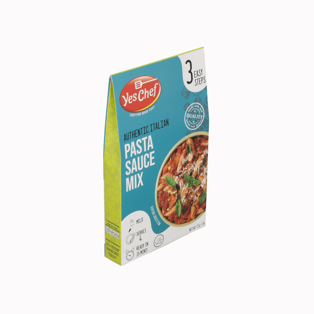 PASTA SAUCE MIX. Recipe Seasoning Mix. Easy Recipe. Pasta. Pomodoro ...