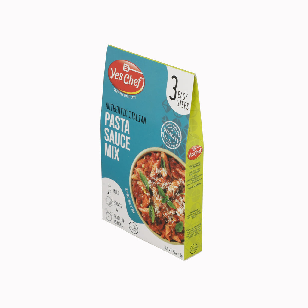 PASTA SAUCE MIX. Recipe Seasoning Mix. Easy Recipe. Pasta. Pomodoro ...